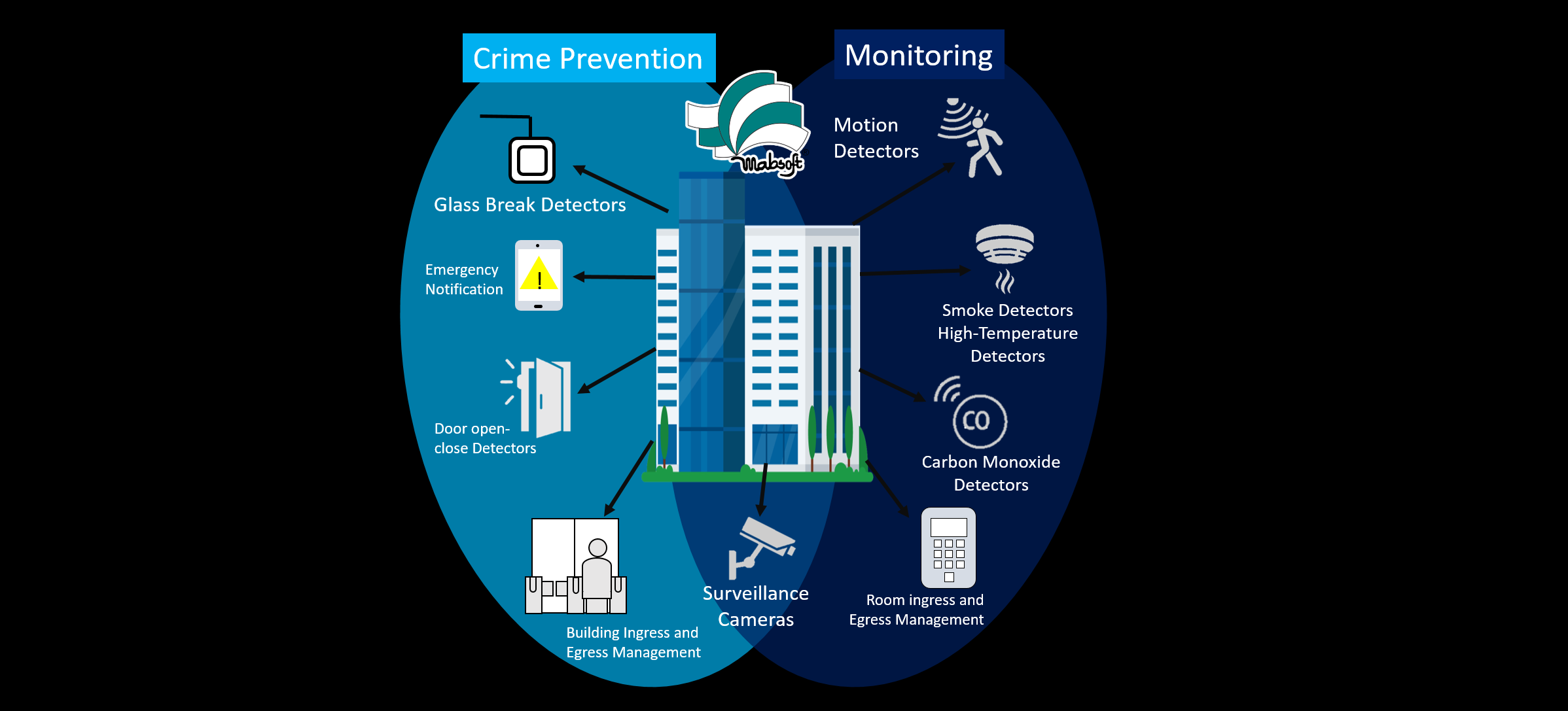Security and Surveillance